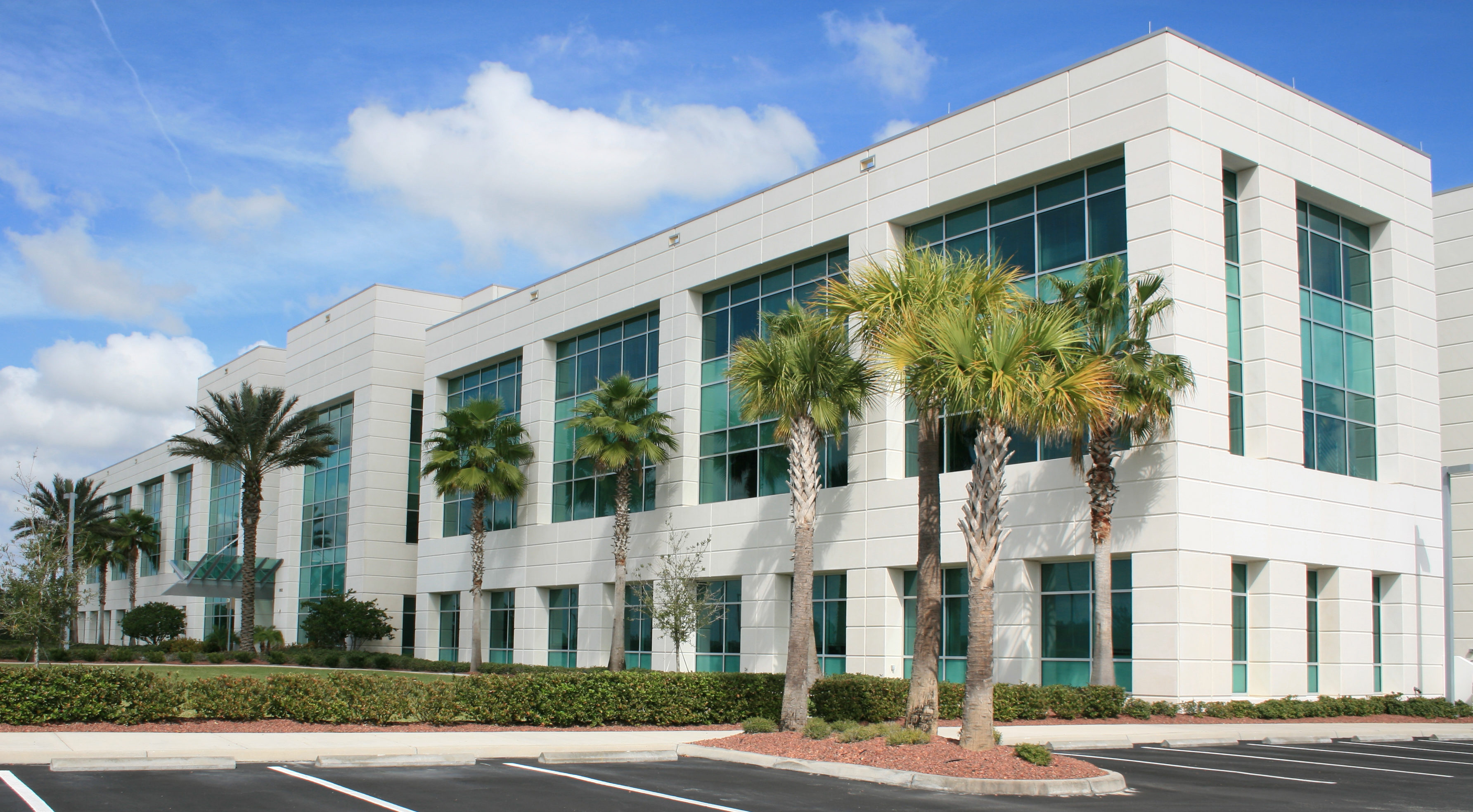 Real Estate Valuation - HMS Valuation Partners