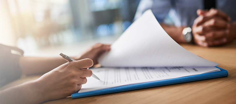 FMV Issues Surrounding A Sign-On / Retention Bonus Policy - HMS ...