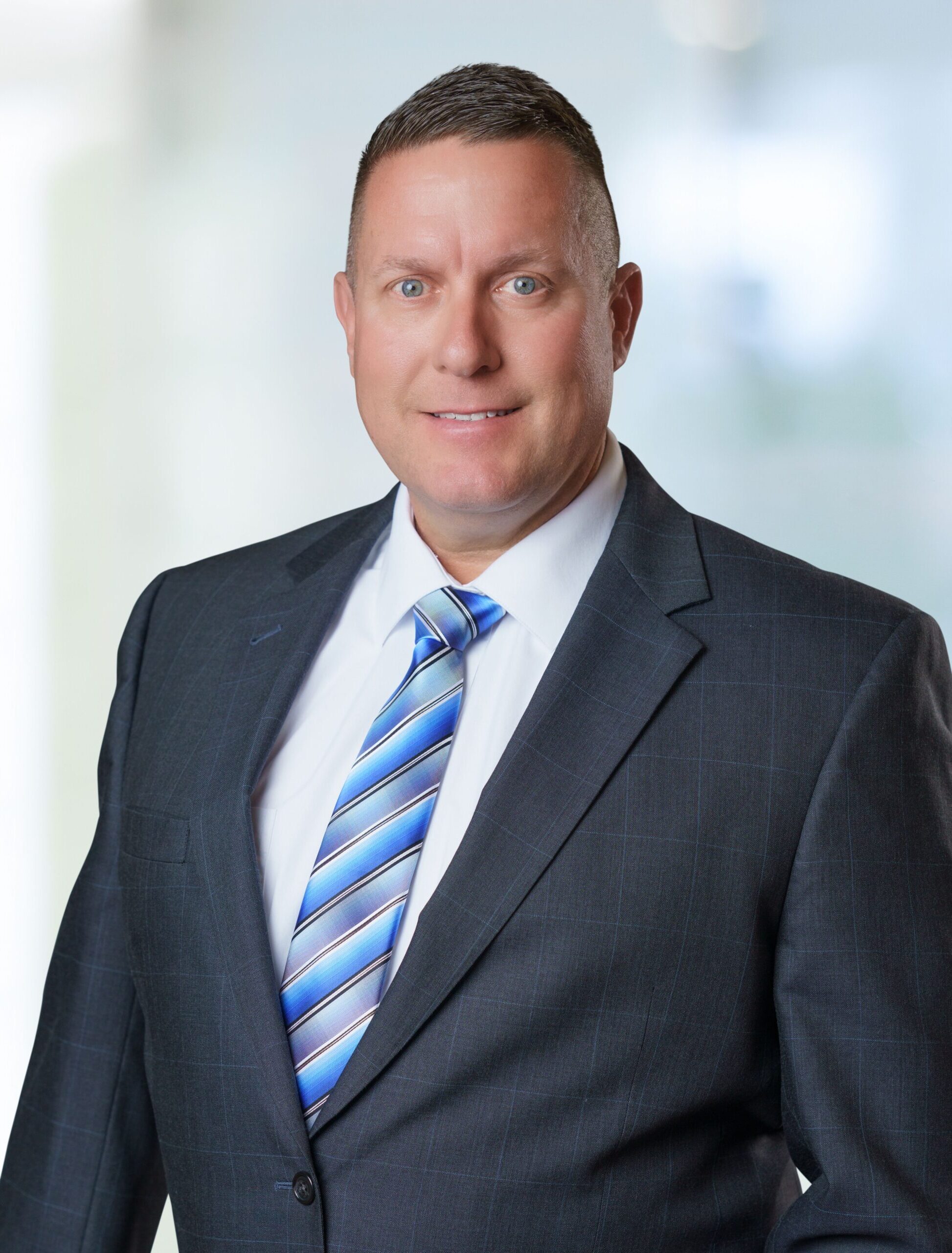 Chris Kimberly - HMS Valuation Partners